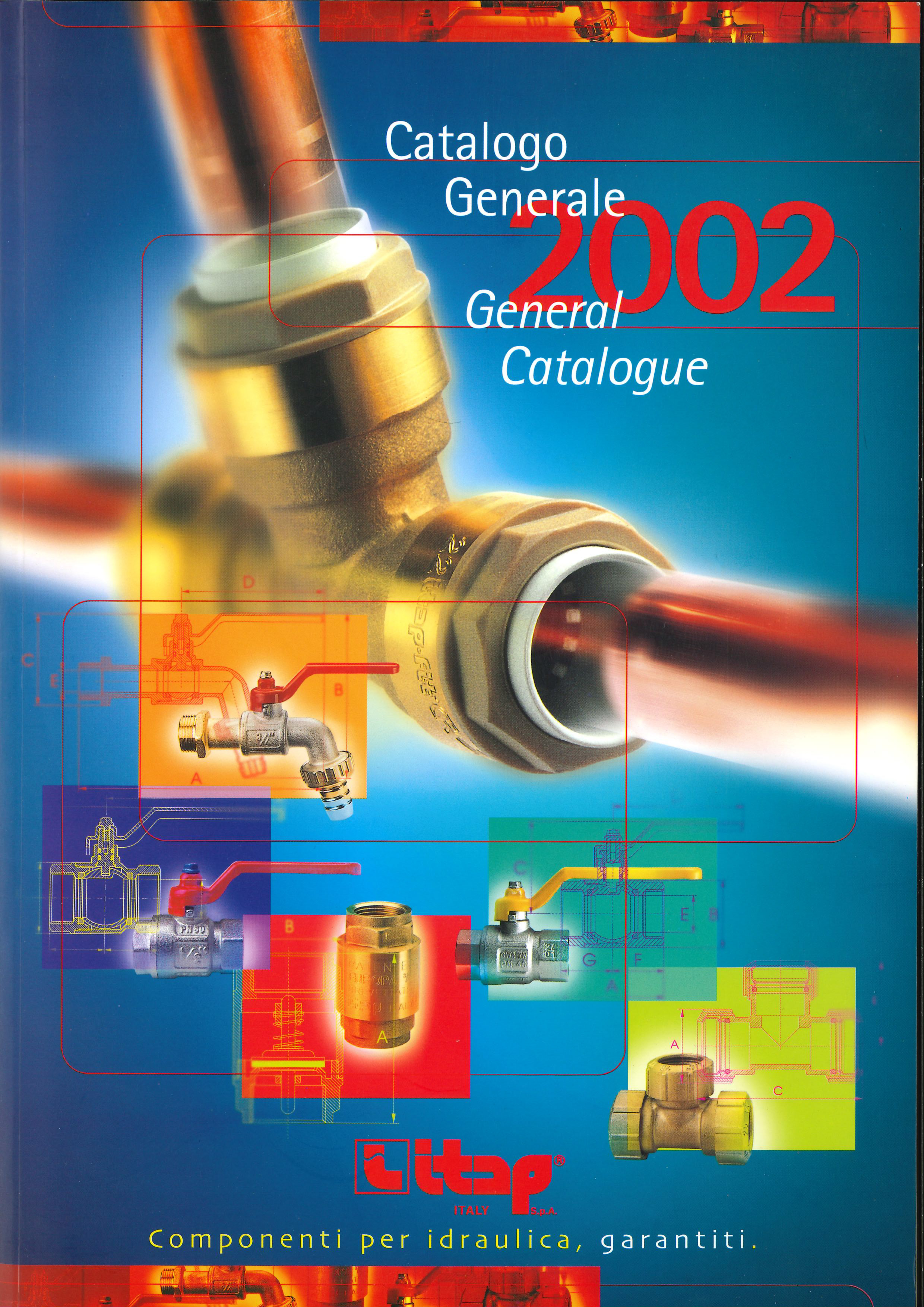 Virtual Tour Itap - Itap S.p.a.