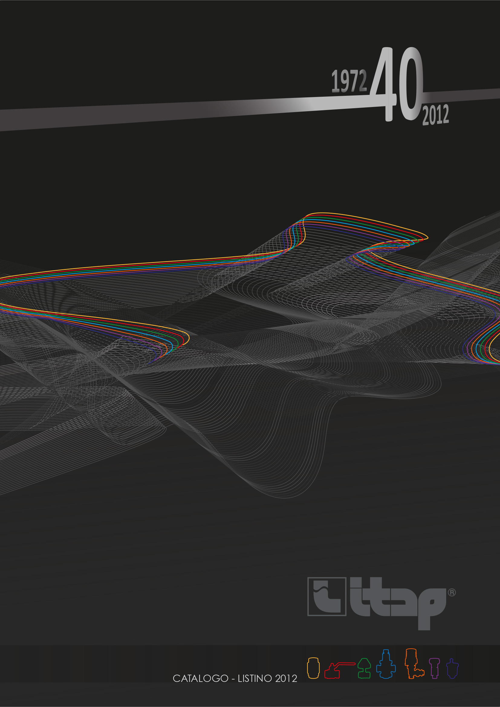 Virtual Tour Itap - Itap S.p.a.