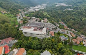 Virtual Tour Itap - Itap S.p.a.