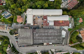 Virtual Tour Itap - Itap S.p.a.