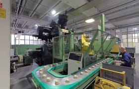 Virtual Tour Itap - Itap S.p.a.