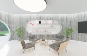 Virtual Tour Itap - Itap S.p.a.