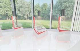 Virtual Tour Itap - Itap S.p.a.